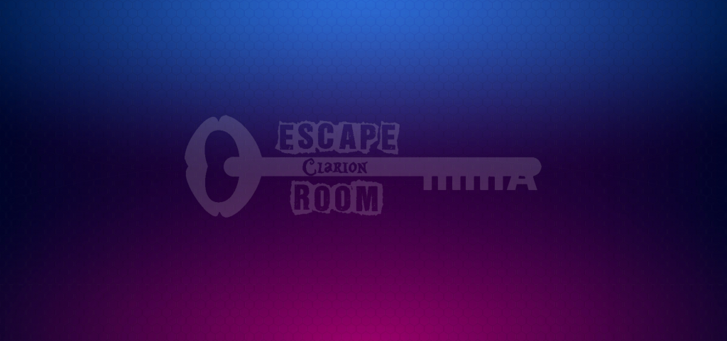 Escape Room Clarion